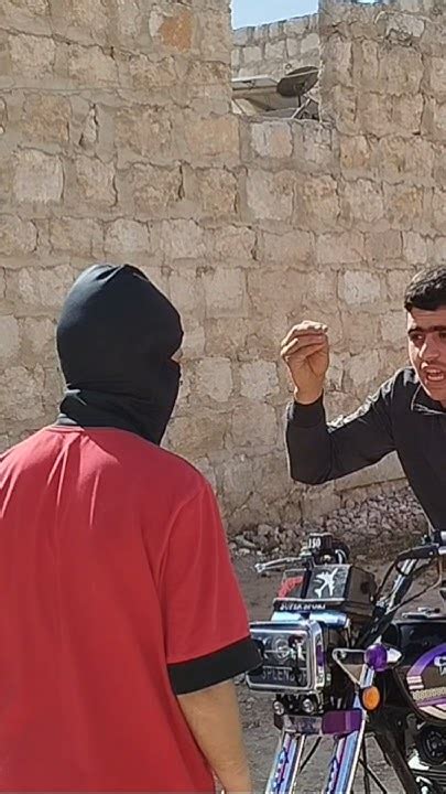 مشلحين Youtube