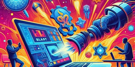 Unraveling New Blockchain Fraud Using Blast Platform A Call For