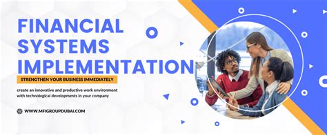 Financial Systems Implementation Mfi Group