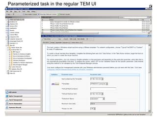 IBM Endpoint Manager For Server Automation Presentation PPT