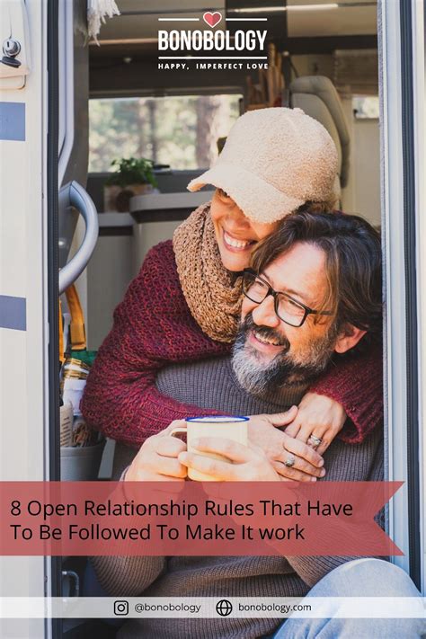 8 Open Relationship Rules That Have To Be Followed To Make It Work