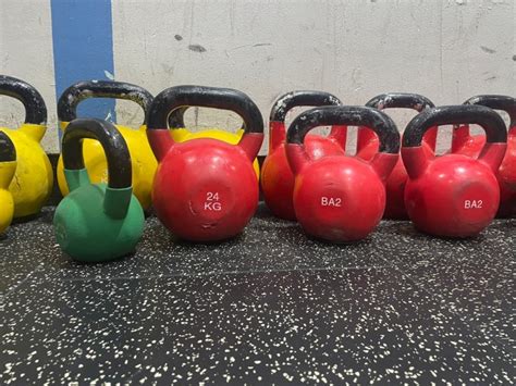 크로스핏 Fa 수유 크로스핏 강북 크로스핏 케틀벨 네이버 블로그