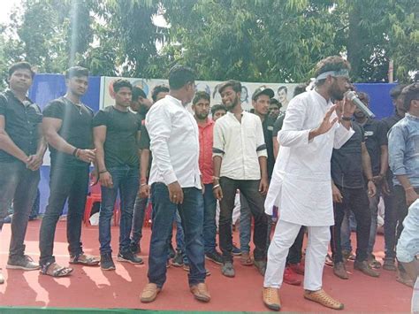 Navanirman Yuva Chatra Sangathan