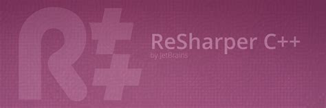 resharper c 5 years on the resharper c blog