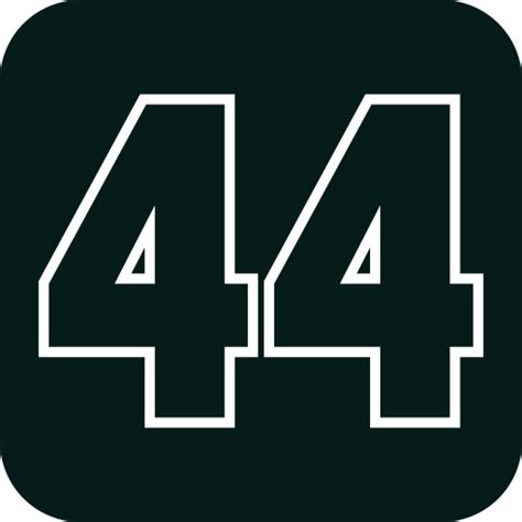 44 Generic Color Fill Icon
