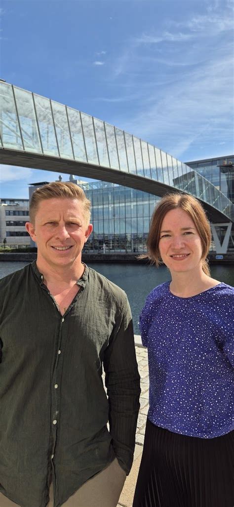 Morten Mejsen Westergaard On Linkedin Work With Brian Vad Mathiesen At Aalborg Universitet 🍀