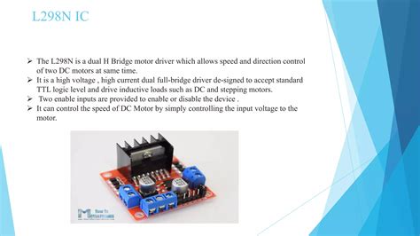 Dual Axis Solar Tracking Using Arduino With Lab View 1 Pptx