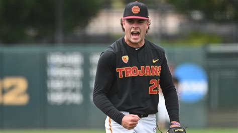 Usc Baseball Hats