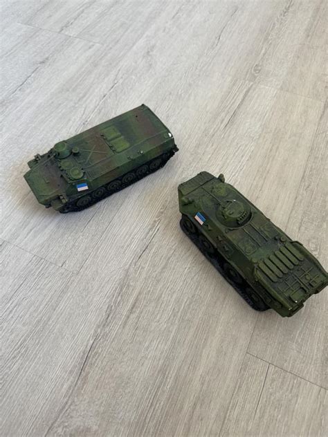 Статуэтки украинский танк бмп — цена 100 грн в каталоге Статуэтки Купить товары для дома и быта