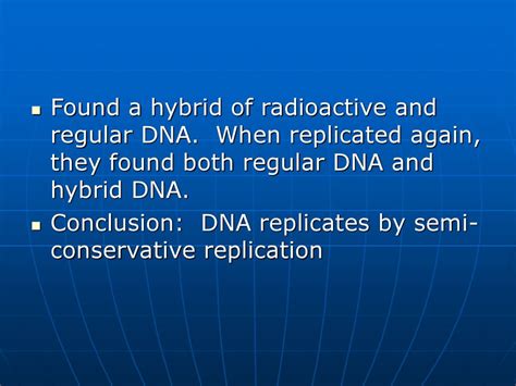 dynamic dna notes chapter ppt download