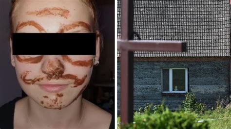 Three Dead Babies Found Inside Piotr And Paulina Gierasiks ‘incest