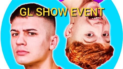 Gl Show Event Youtube