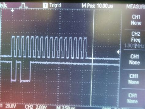 Ccstlv5614 Dac Is Not Working Properly Data Converters Forum Data