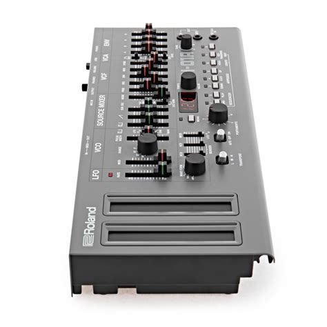 Roland SH A Sound Module At Gear Music