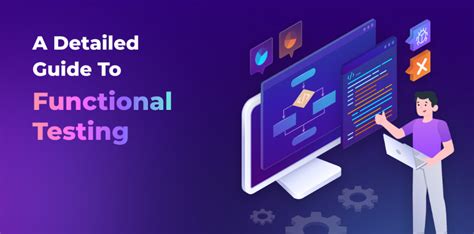 Functional Testing