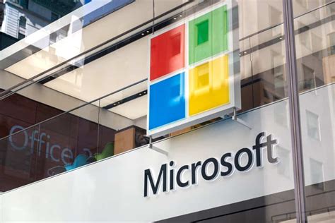 Microsoft Compra Startup Que Fabrica Cabos Transmissores De Dados De