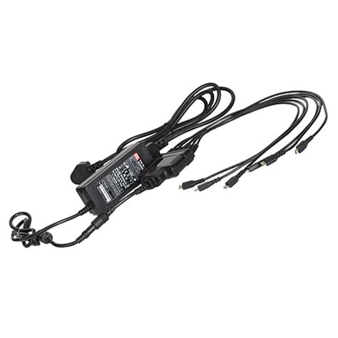 PS6001 – On-Site Business Radios