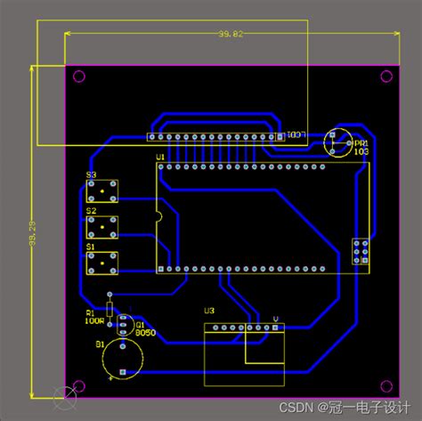 79、基于stm32的激光测距仪远距离倒车防撞报警器系统设计 stm32测距报警 csdn博客