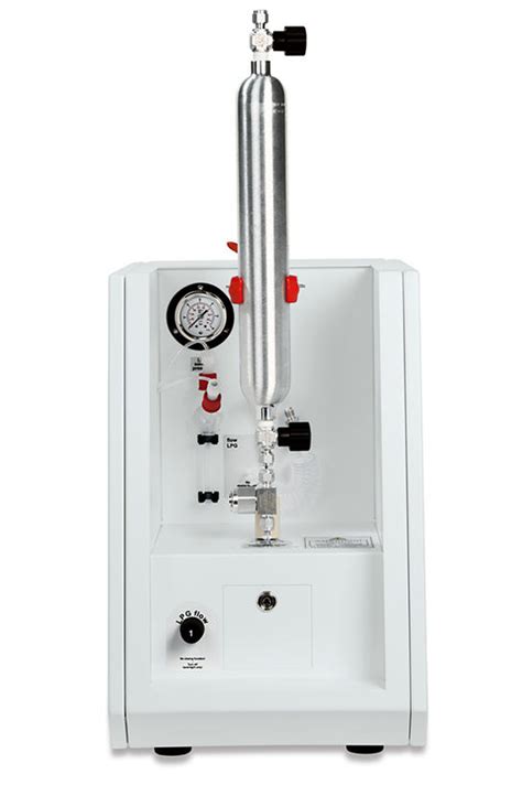 Combustion Ion Chromatography Metrohm