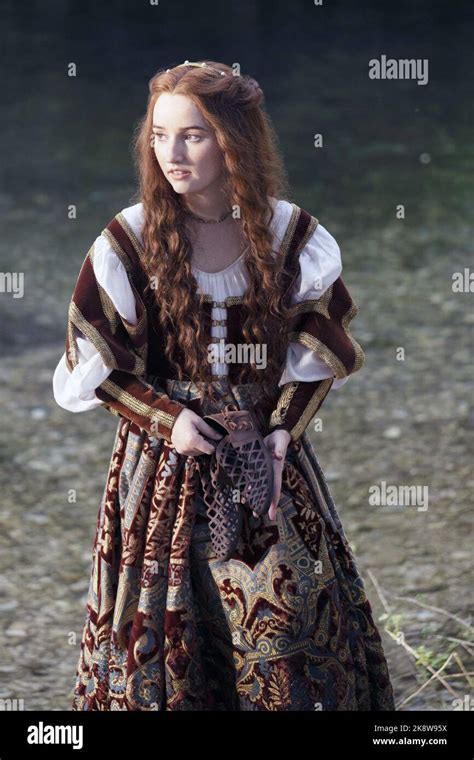 Rosaline Kaitlyn Dever Ph Moris Puccio Th Century