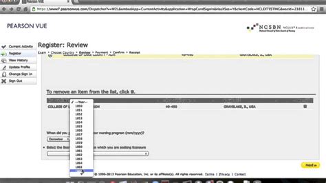 How Accurate Is Pearson Vue Trick 2021