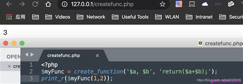 [bjdctf2020]ezphp create function 代码注入绕过 request和query string等 64 61