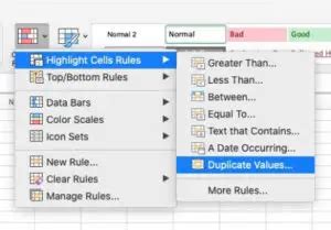 How To Delete Duplicate Rows In Excel The Techie Senior