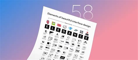 ricky lopes on linkedin 58 rules for beautiful ui design