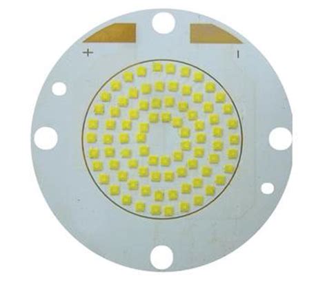 The LED CSP For Indoor Lighting HARVATEK CORPORATION