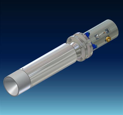 J M Canty High Temperature Cameras