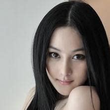 Pretty Girls Zhang Xinyu