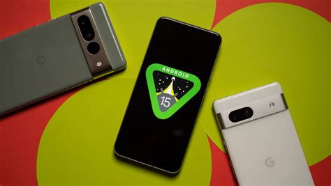 Android All The Latest Features Eligible Devices Release Date And More Android Central