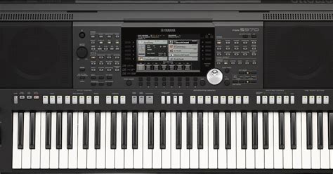 Daftar Harga Keyboard Yamaha Arranger Psr Terbaru 2016 Sandimusika