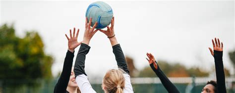 First Aid Qualifications For Netball Sterosport