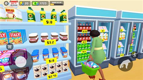 Pobierz My Supermarket Simulator 3d Apk Na Androida Najnowsza Wersja