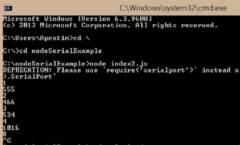 Data From Arduino Fetched By Node Js Server Download Scientific Diagram