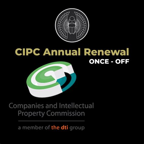 Cipc Annual Renewal Brightsz