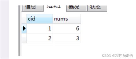 mysql中having的用法 聚合函数，如sum，count后，又需要筛选条件时 mysql having count csdn博客