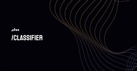 Classifier Api
