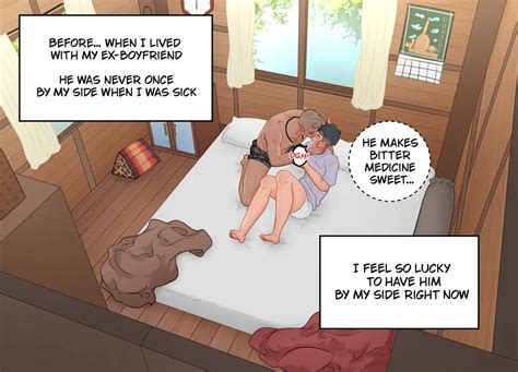 [uoojun] Prove Love Trust Me 2 [eng] Myreadingmanga