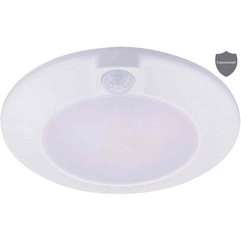 Menggutong Motion Sensor Led Recessed Light Wayfair Canada