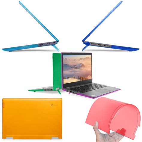 Ipearl Mcover Hard Shell Case For Inch Lenovo Chromebook E Windows W Gen Series