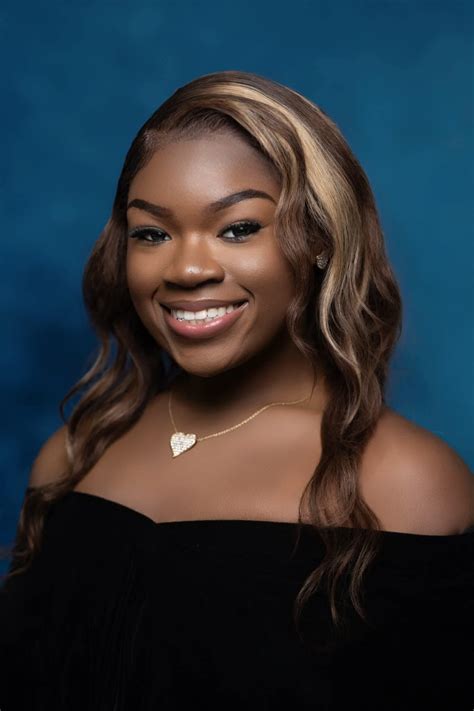 Djm High School Senior Yearbook Portrait Highschoolsenior