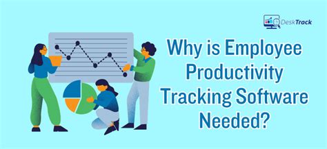 Why Is Employee Productivity Tracking Software Needed In 2025