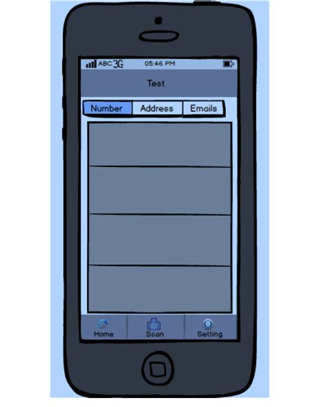 Objective C Create 2 Tabar In Ios Stack Overflow
