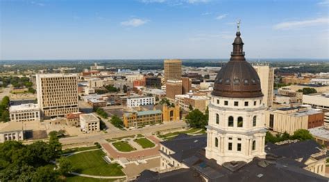 Kansas State Office Of Information Technology Services EBIT Home