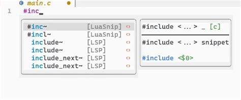 icons in cmp aren t working r neovim