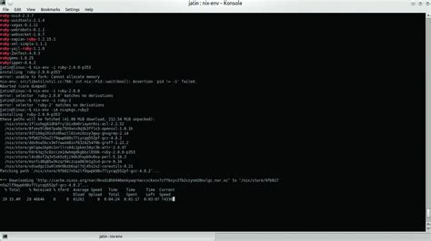 Nix A Portable And Powerful Package Manager