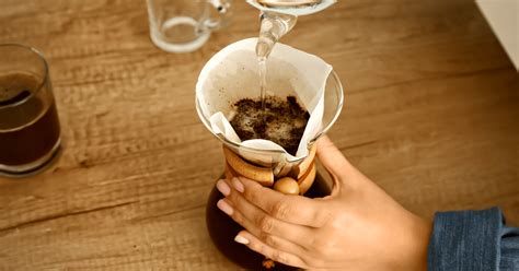 Best Chemex Filters Alternative Top 7 Choices