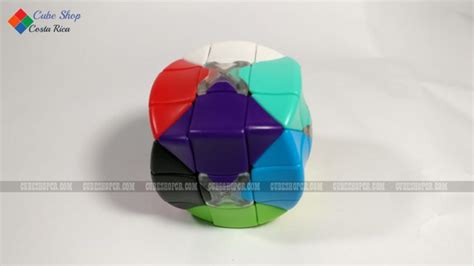 Armadillo Cube Cube Shop Costa Rica